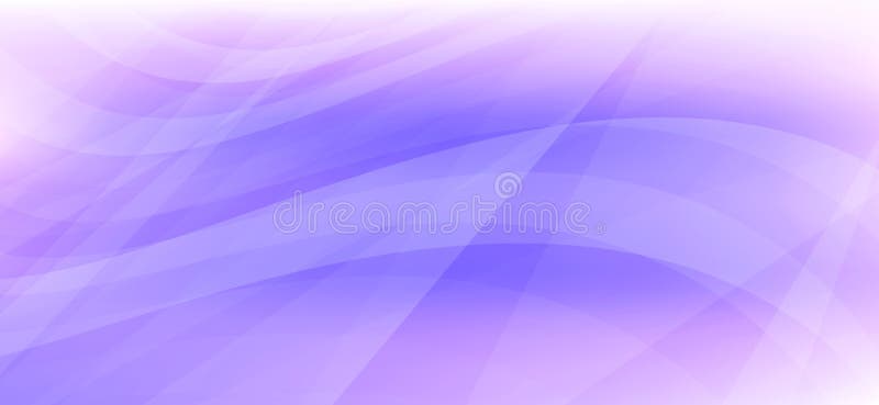 Light Purple Background with Textured Wave. Vector Graphics Stock ...