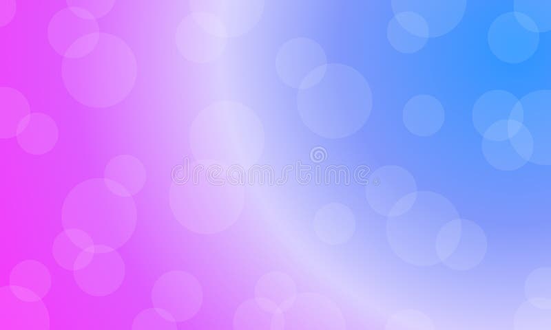 Light Purple and Blue Abstract Background Stock Vector - Illustration ...