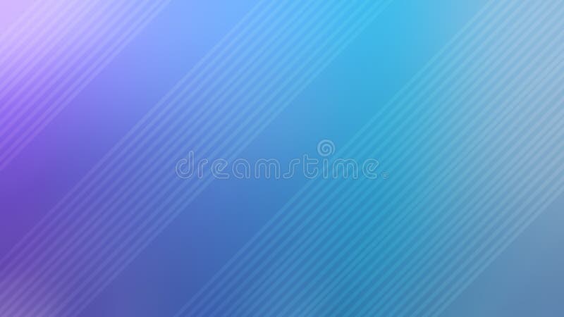 Light Purple and Light Blue Gradation Abstract Background Image with ...