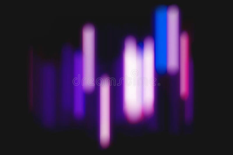 Light Purple Color Overlay Light Rays Flash and Glow Texture Elegant ...