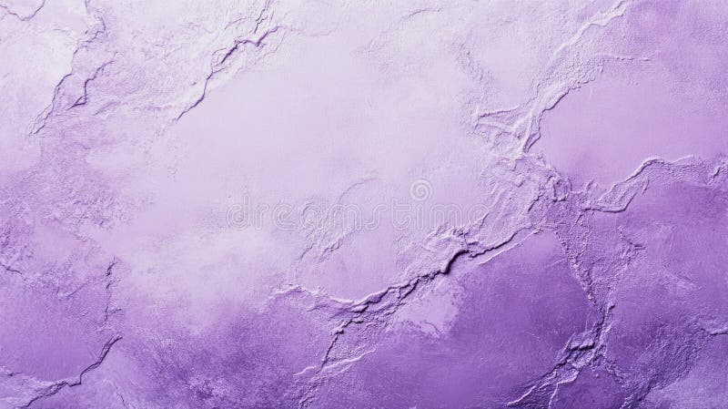 Light Purple Concrete Close-up Reveals Subtle Textures and Variations ...