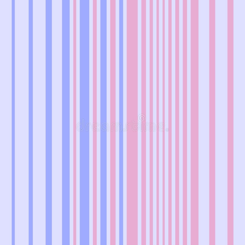 Light Purple Cute Pattern with Line Ornamental Blue and Pink Texture on ...