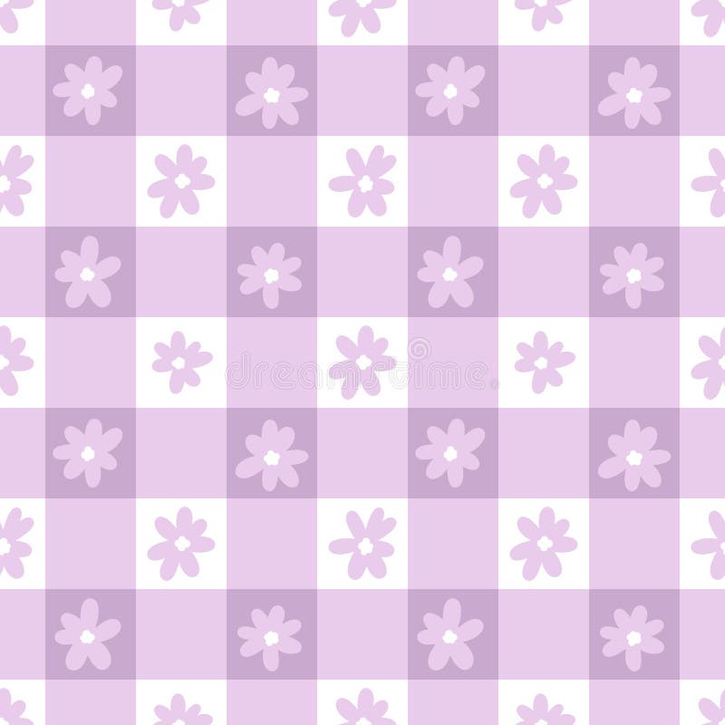Light Purple Gingham Background Stock Illustrations – 656 Light Purple Gingham Background Stock ...