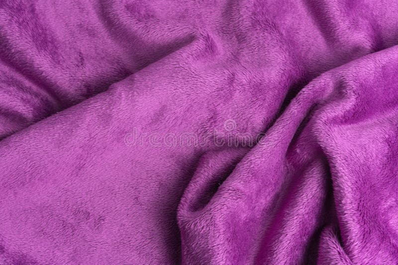 Light Purple Textured Fabric Background Stock Image - Image of texture ...