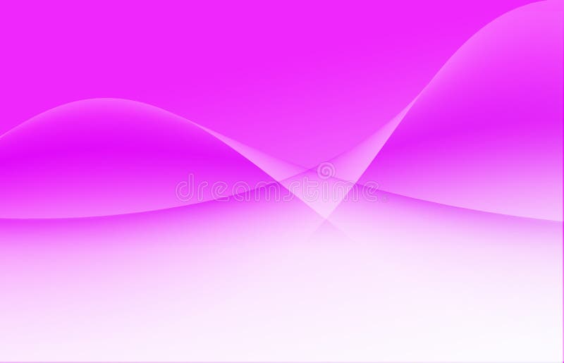Light Purple Gradient or Shadow Abstract Background with Curved Pattern ...
