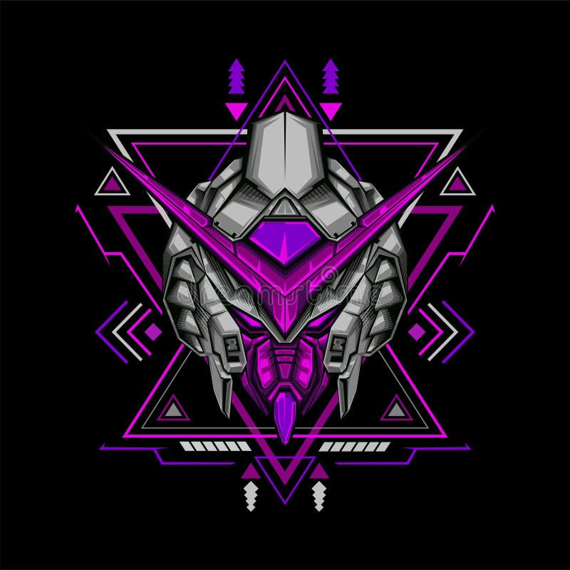 Red Knight Head stock vector. Illustration of sport - 142368628