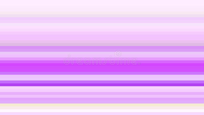 Light Purple Horizontal Stripes Background Image Stock Vector ...