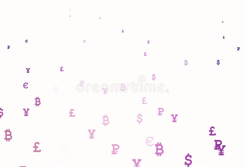 Pink Pound Currency Symbol Stock Illustrations – 364 Pink Pound ...