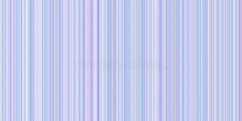 Light Purple Slim Subtle Lines Background. Stock Illustration ...