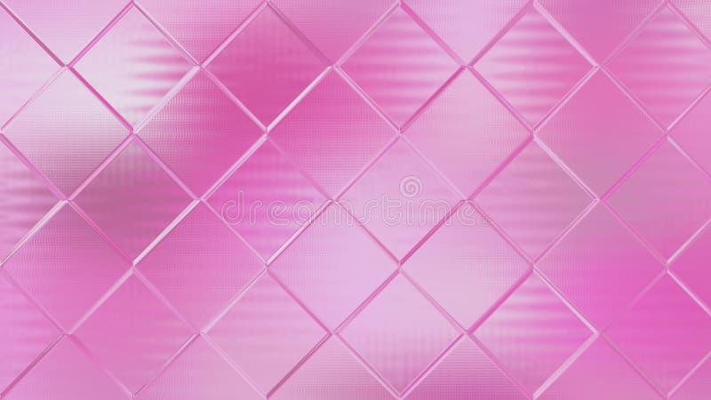 Light Purple Square Background Design Stock Illustration - Illustration ...