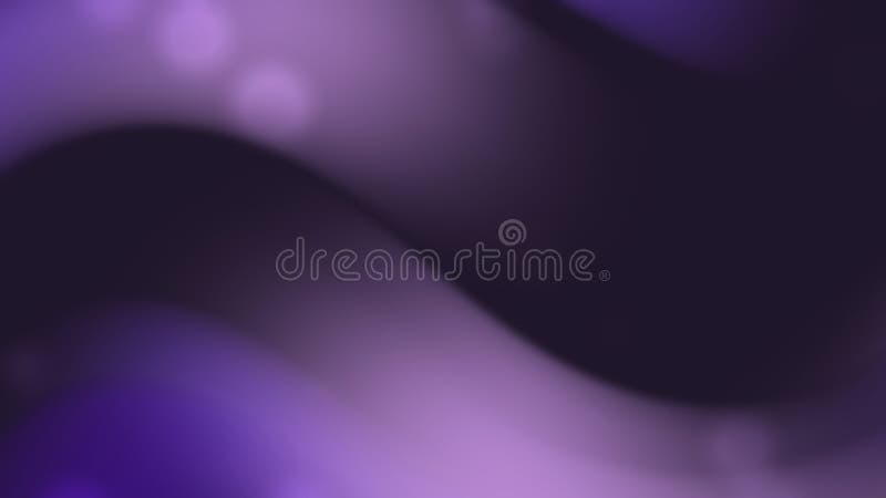 Light Purple To Dark Purple Gradients Form Abstract Swirling Dark ...