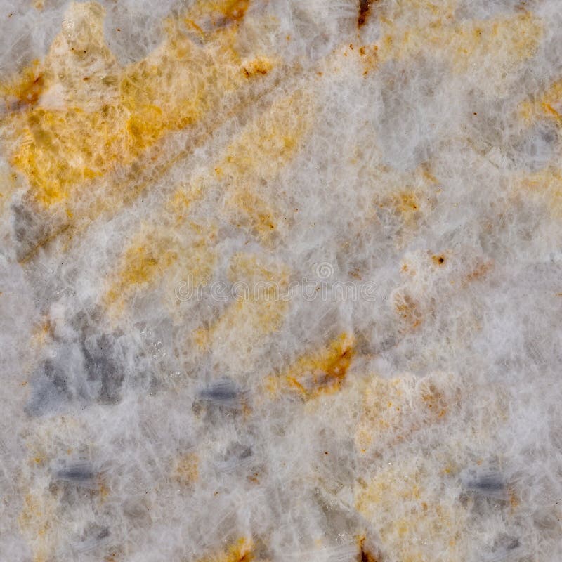 Texture from Quartz Stone. Seamless Square Texture. Tile Ready. Stock ...