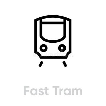 Lrt Train Stock Illustrations – 40 Lrt Train Stock Illustrations ...