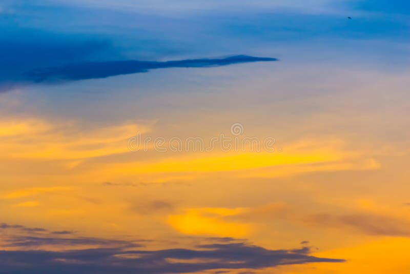 Light after Rain in the Evening Air Stock Image - Image of abstract ...