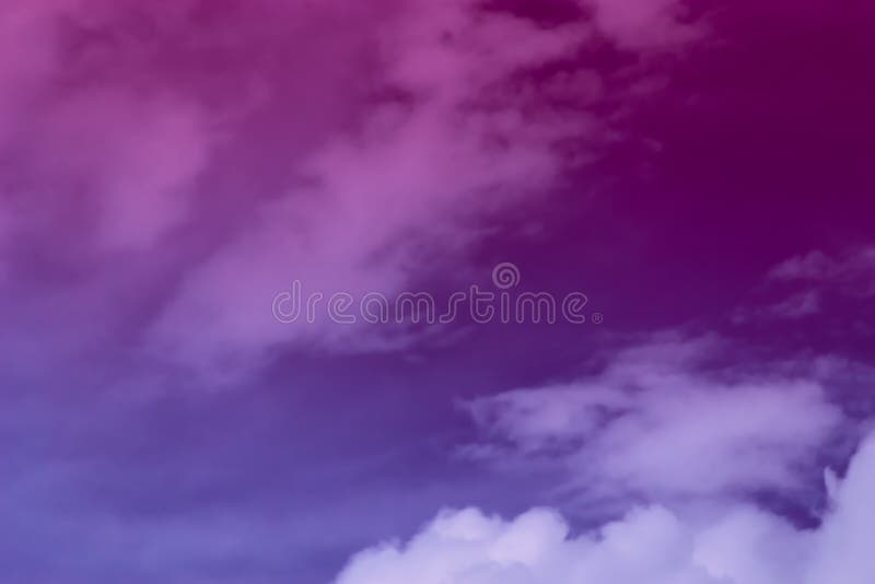 Light after Rain in the Evening Air Stock Image - Image of fantasy ...