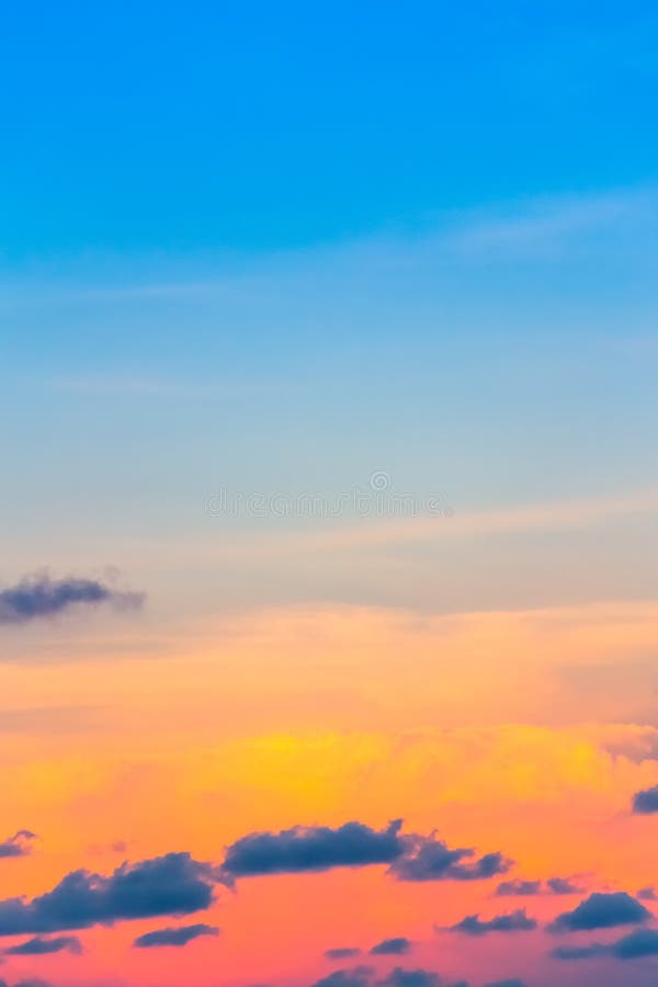 Light after Rain in the Evening Air Stock Photo - Image of stroke ...