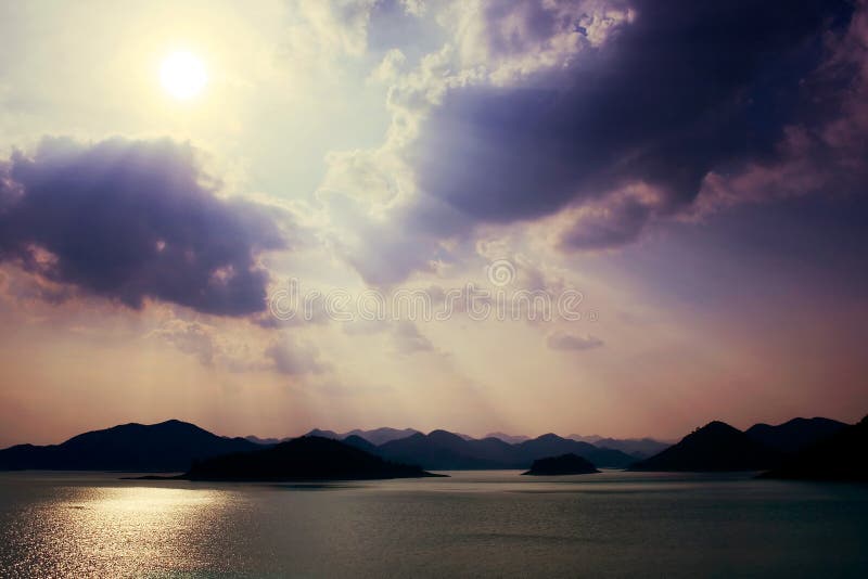 Light Ray stock image. Image of rays, spring, shine, environment - 10830865