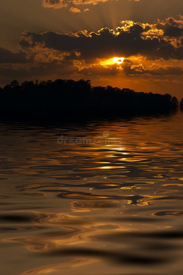 Light ray stock photo. Image of cloudy, inspirational - 3008616