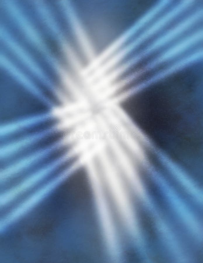 Light ray background stock illustration. Illustration of computer - 789574