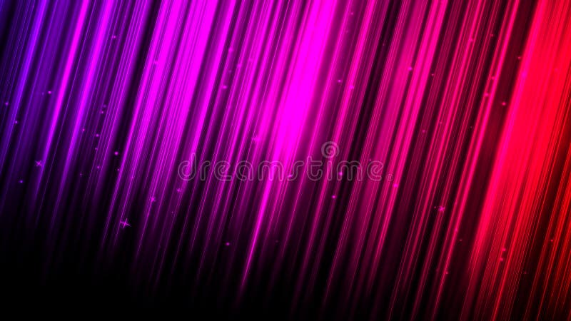 Light Rays stock illustration. Illustration of colors - 36415144