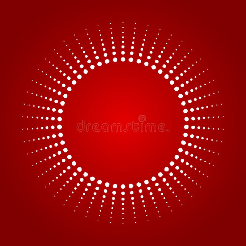 Sun Radiant Red Stock Illustrations – 355 Sun Radiant Red Stock ...