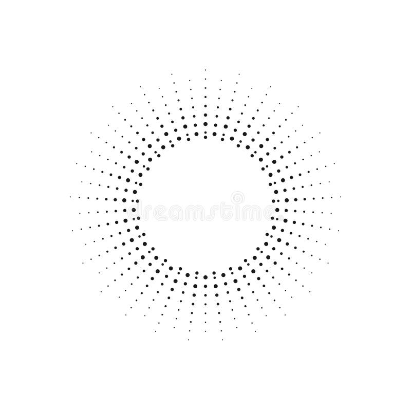 Radiant Dot Stock Illustrations – 795 Radiant Dot Stock Illustrations ...
