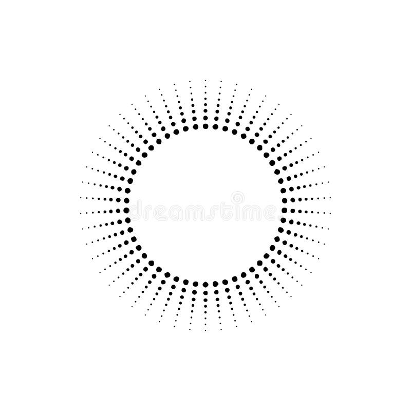 Radiant Dot Stock Illustrations – 795 Radiant Dot Stock Illustrations ...
