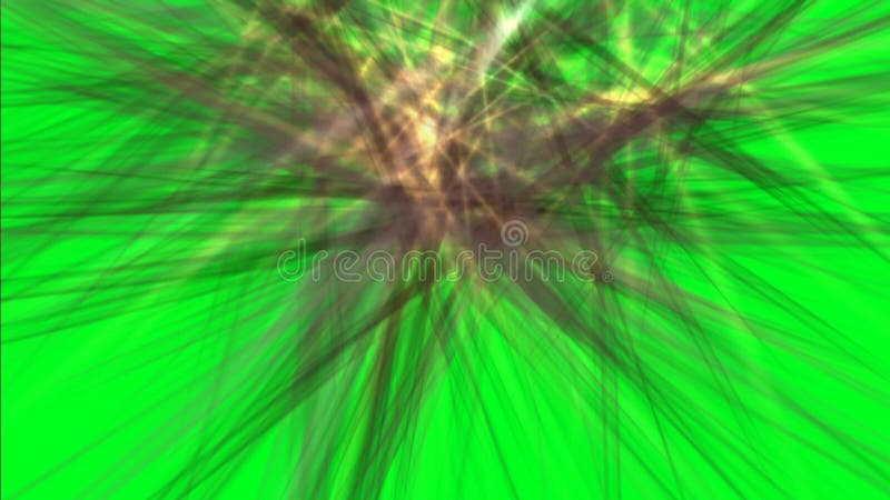 Light Rays on Green Screen stock footage. Video of glow - 169194084