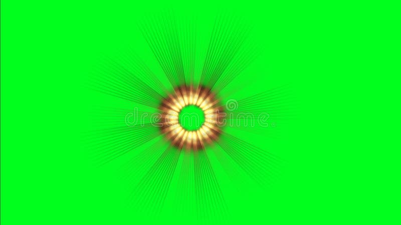Light rays on green screen stock footage. Video of green - 169355782