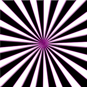 Cartoon Light Rays Stock Illustrations – 13,352 Cartoon Light Rays ...