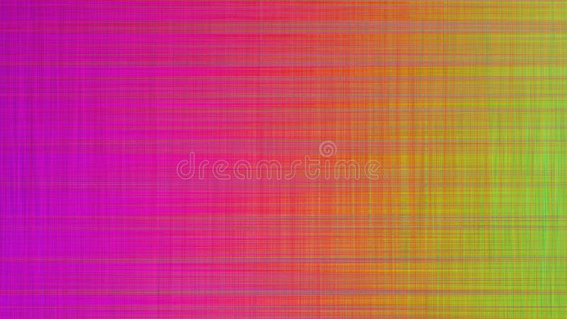 Light Rays through Misty Glass Effect Rainbow Colours Colour Diffused ...