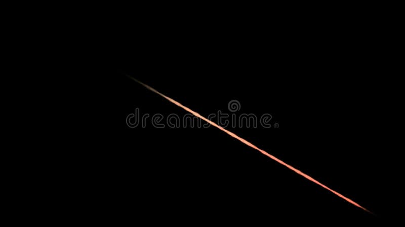 Light Rays Towards Center with Night Background Stock Video - Video of ...