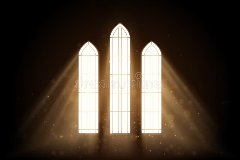 Light Rays Window Stock Illustrations – 12,291 Light Rays Window Stock ...