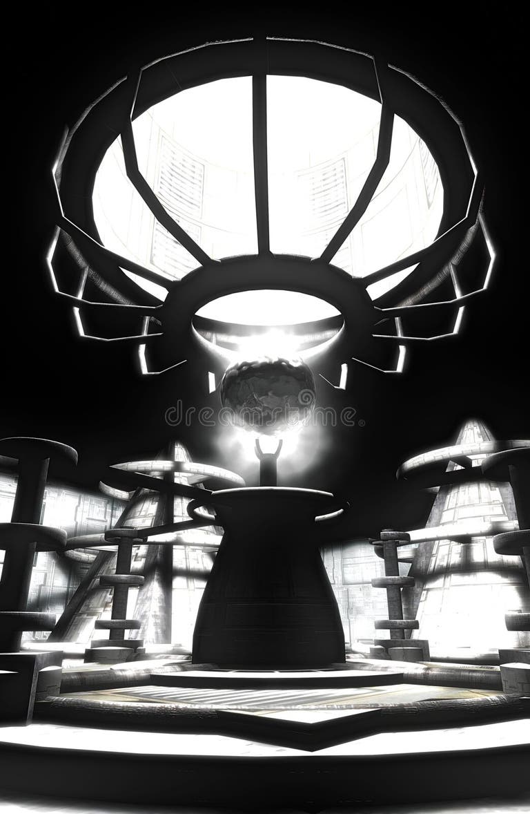 Reactor Interior Stock Illustrations – 386 Reactor Interior Stock ...