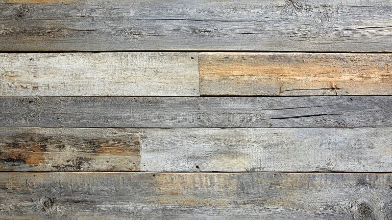 Light Reclaimed Barn Wood with a Distressed Texture and Natural Grain ...