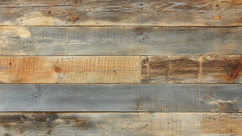 Light Reclaimed Barn Wood with a Rustic Texture and Varied Grain ...