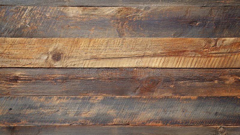 Light Reclaimed Wood with a Rough Surface and Varied Grain Patterns ...