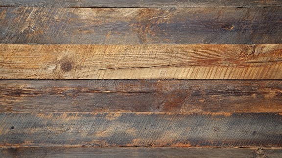 Light Reclaimed Wood with a Rough Surface and Varied Grain Patterns ...