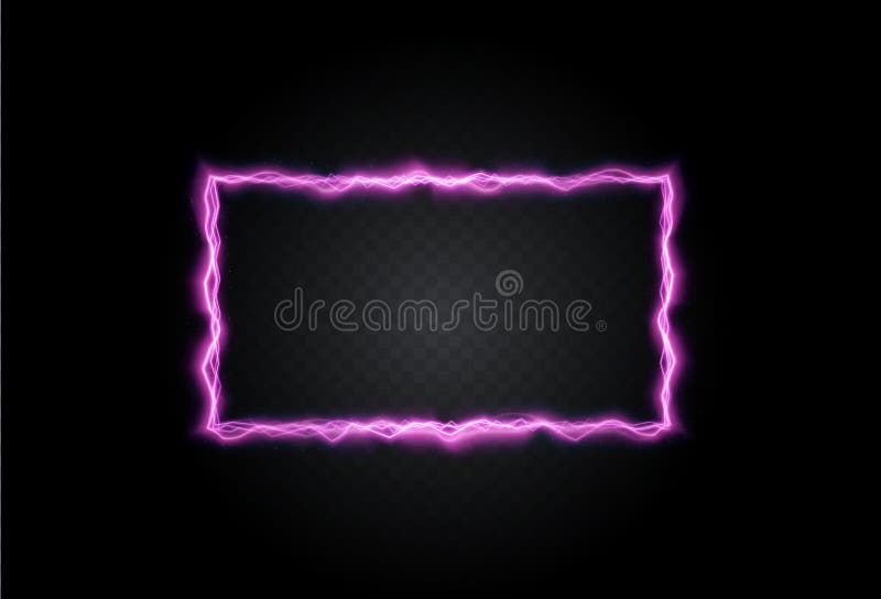 Lightning Effect Png Stock Illustrations – 762 Lightning Effect Png ...