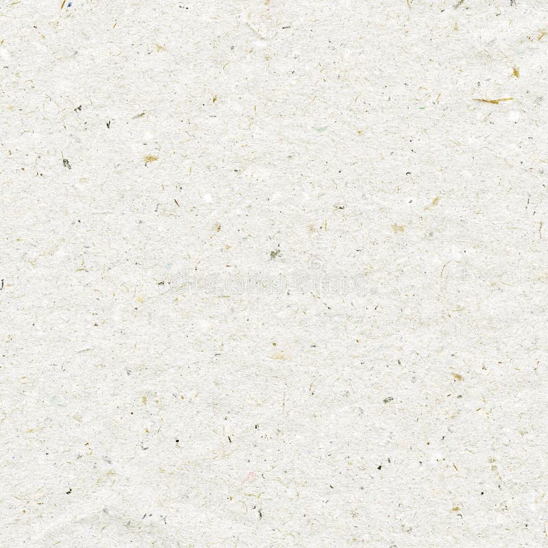 Light Recycled Paper Texture Stock Image - Image of crumpled, weathered ...