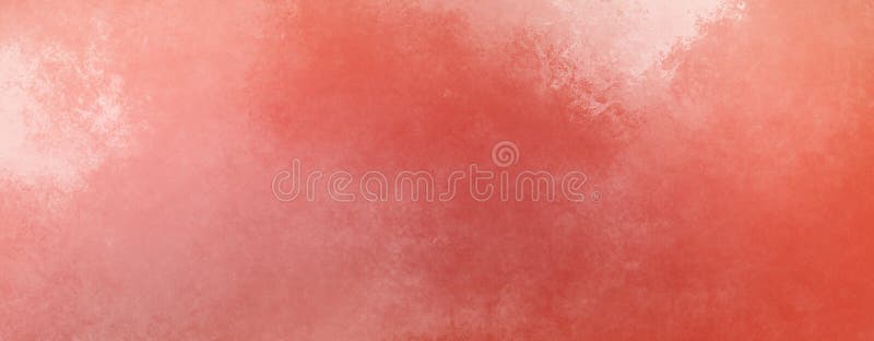 Light Red Background Abstract Grunge Painted Paper or Stone Wall ...
