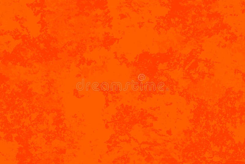 Bright Orange Red Texture Template Stock Photo - Image of creative ...