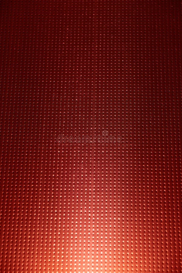 Light Red Checkered Background with White Glow Stock Photo - Image of ...