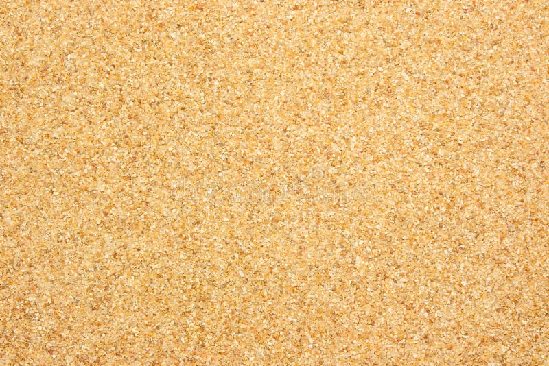 Light Red Coarse Sand stock image. Image of light, construction - 39298685