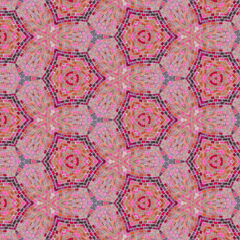 Light Red Colour Abstract Background Shapes Textured Blurred Shapes ...