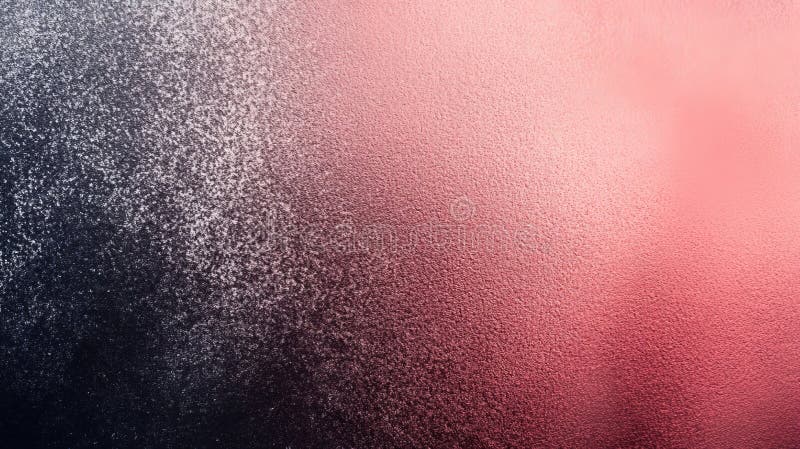 Light Red Gray Grainy Noisy Gradient Background. Stock Image - Image of ...