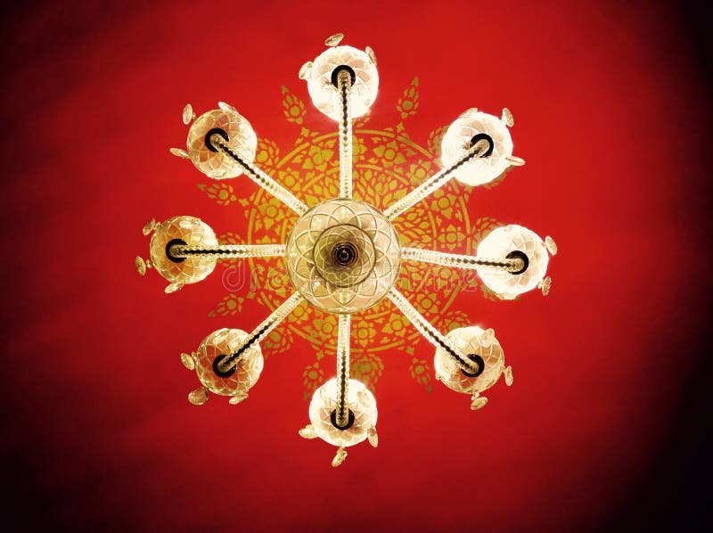 Light and red stock image. Image of design, light, glass - 86658749