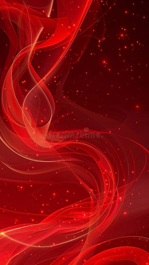 Light Red Modern Background. Modern and Simple Template Banner Design ...