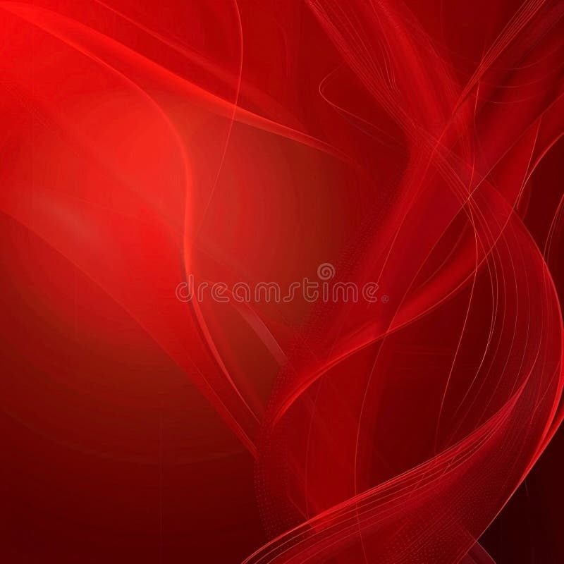 Light Red Modern Background. Modern and Simple Template Banner Design ...