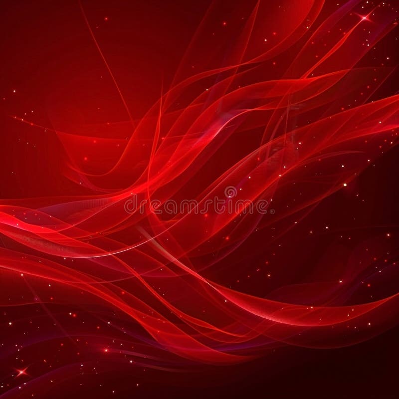 Light Red Modern Background. Modern and Simple Template Banner Design ...